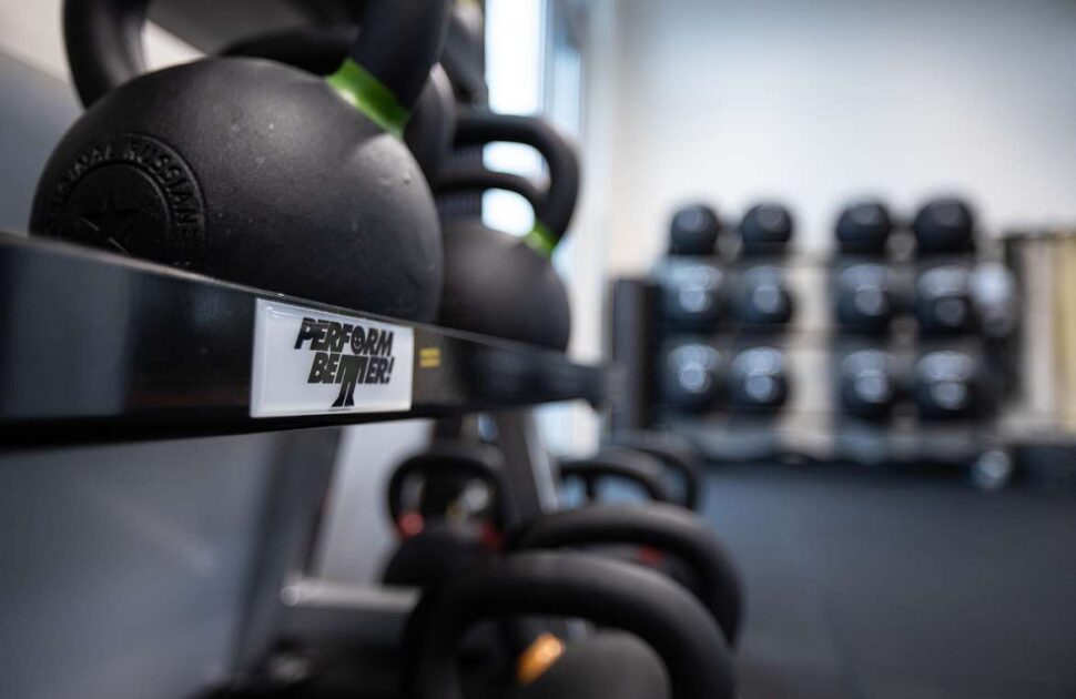 ASC Performance - ASC Göttingen