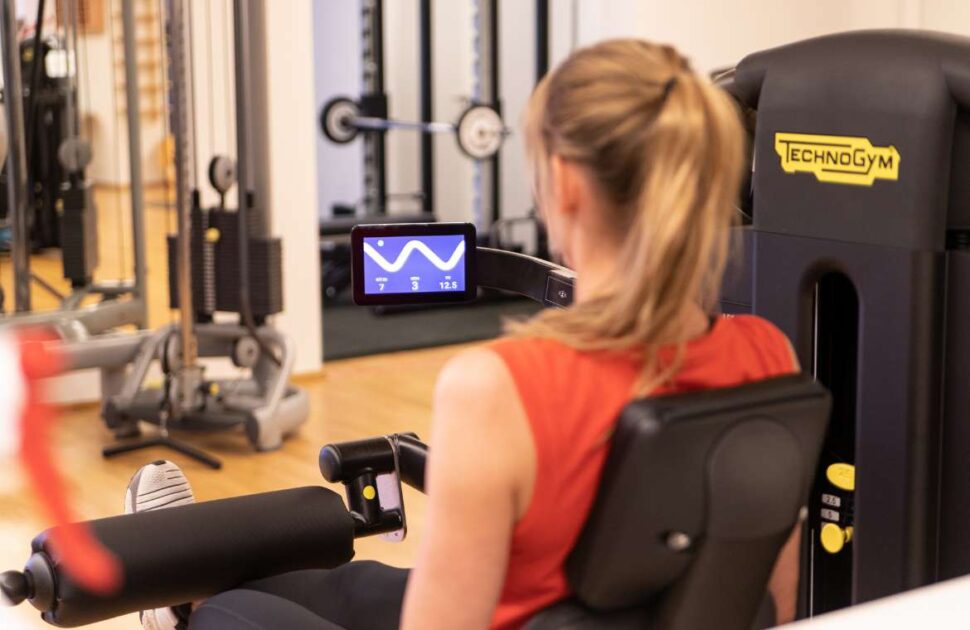 Sports Center - ASC Göttingen